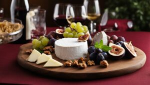 Goat Curd Cheese: A Guide to Gourmet Delights - The Cheese Cellar