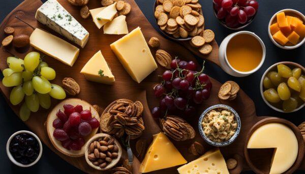 Discover the Rich Flavor of Beemaster Classic Cheese