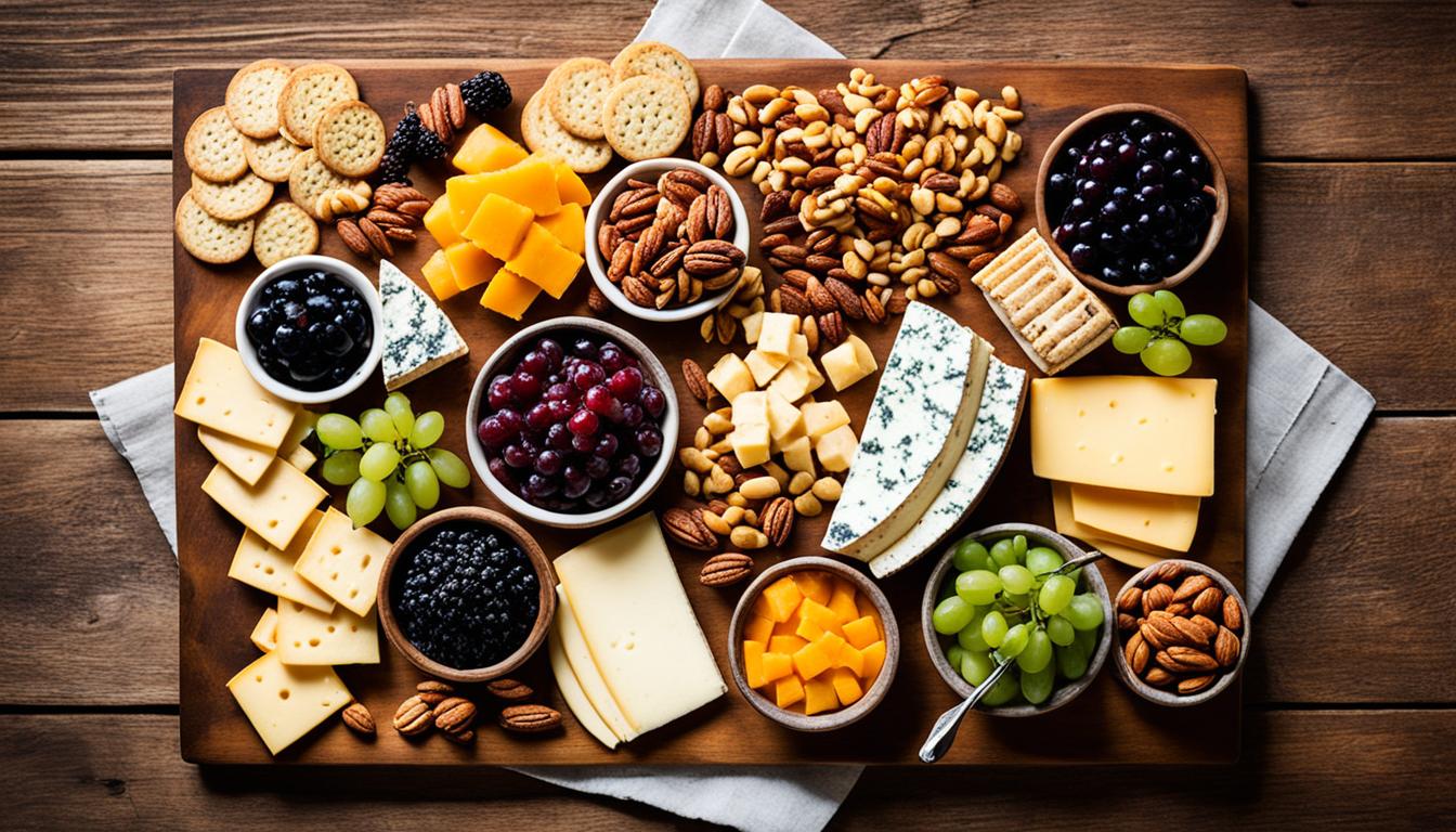 Discover the Rich Taste of Black Betty Cheese!