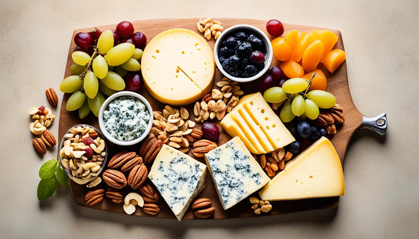 Indulge in Bold Flavors with Brutal Blue Cheese