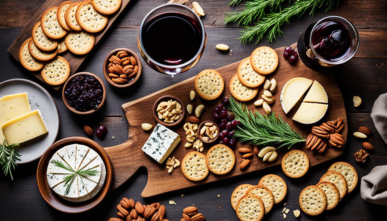 Discover Brefu Bach Cheese: Artisanal Delight