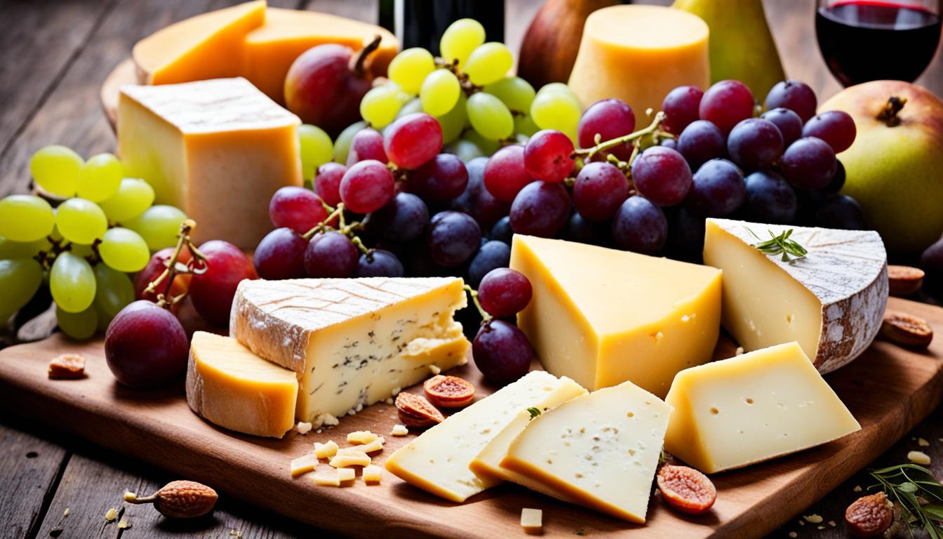 Your Guide to Cravero Parmigiano Reggiano Cheese