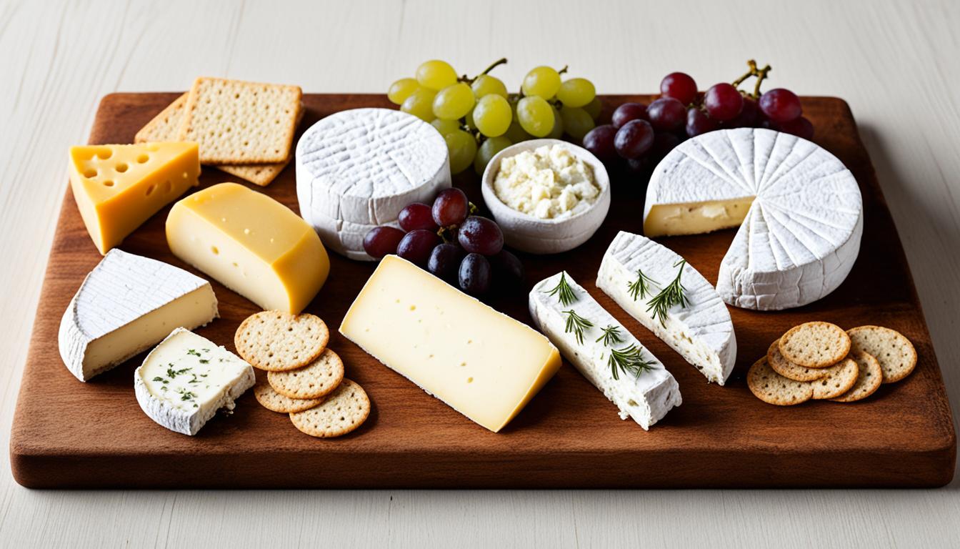 Pave d'Affinois Cheese: A Creamy Delight Guide