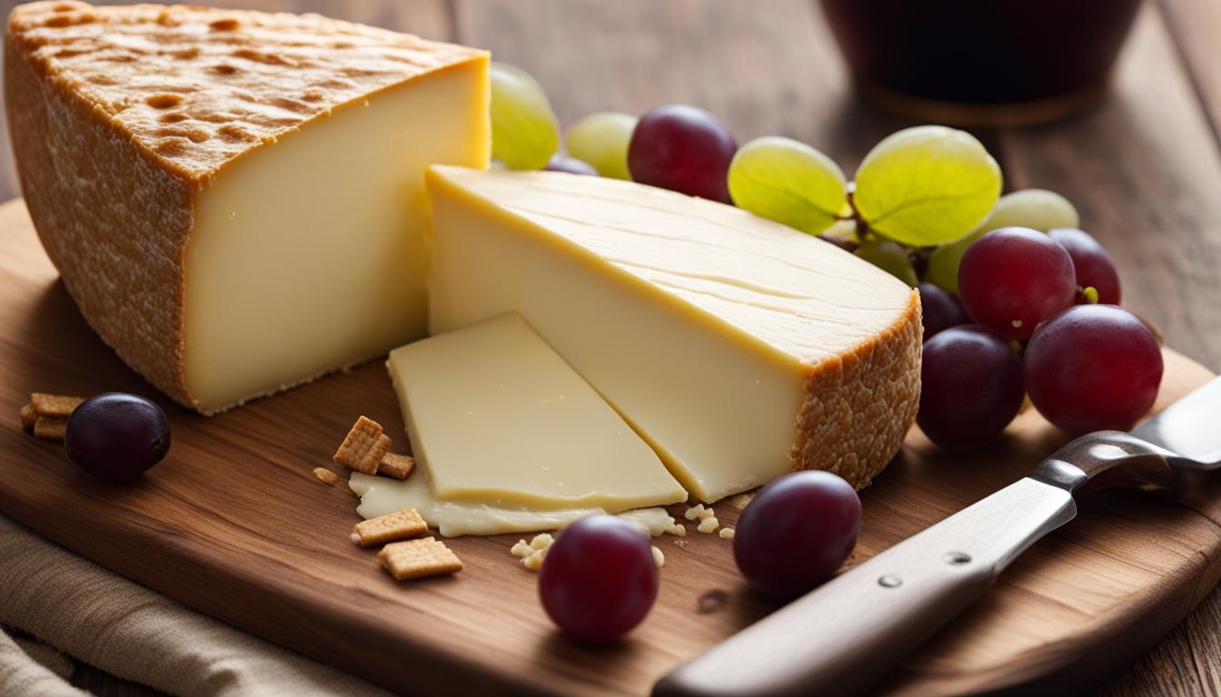 Pave d'Affinois Cheese: A Creamy Delight Guide