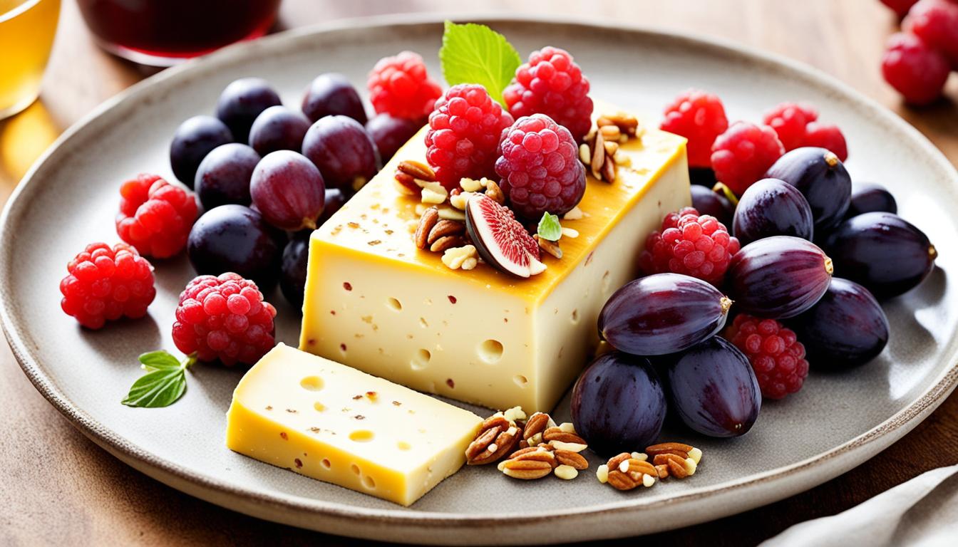 Pave d'Affinois Cheese: A Creamy Delight Guide