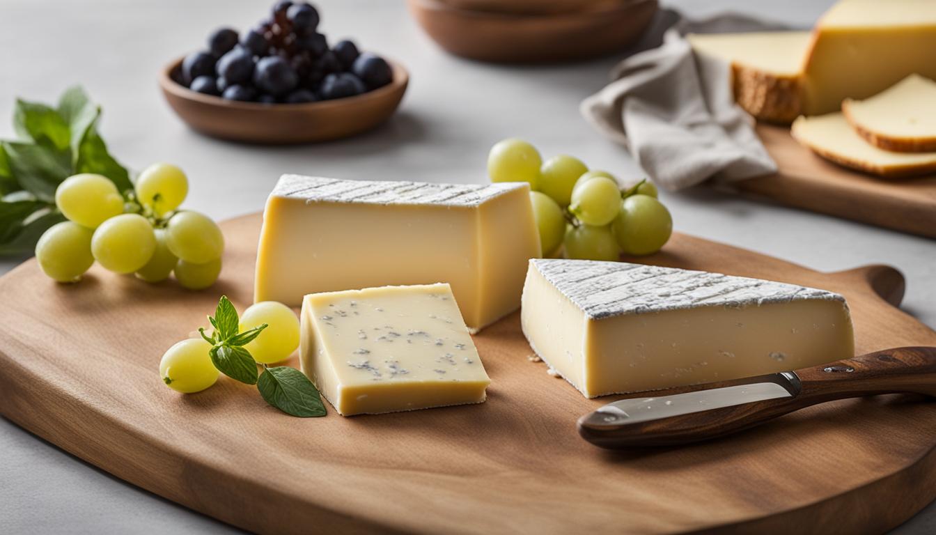 Pave d'Affinois Cheese: A Creamy Delight Guide