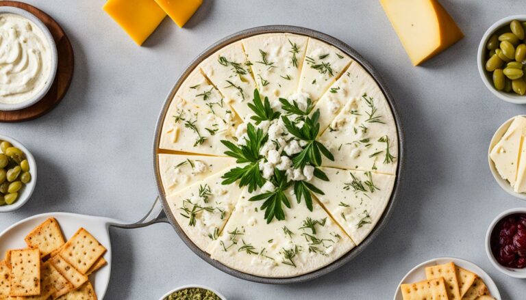 Discover Caws Penhelyg Abaty Cheese Delights
