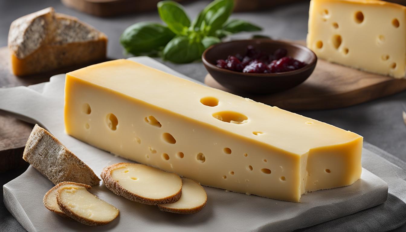 Perroche Cheese Guide - Selection & Serving Tips