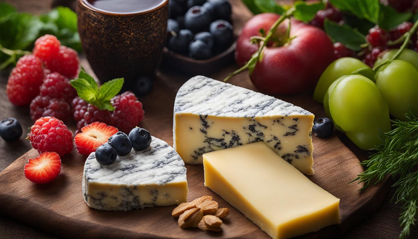 Petit-Suisse Cheese: A Guide to Creamy Delight