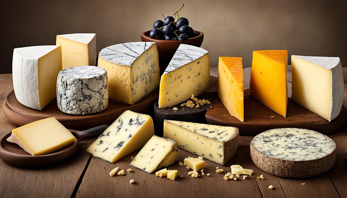 Phoebe Cheese: Artisan Flavor for Gourmet Palates
