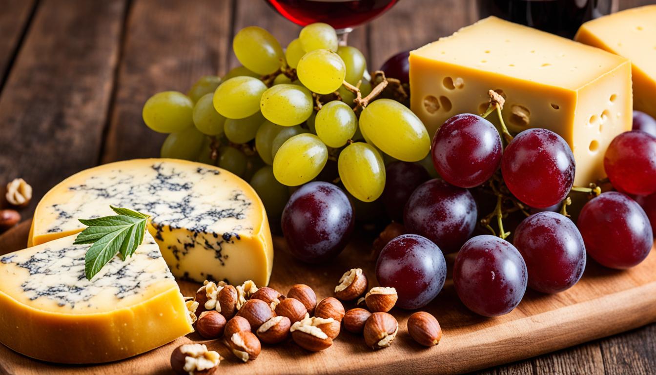 Murazzano DOP Cheese: An Italian Delight