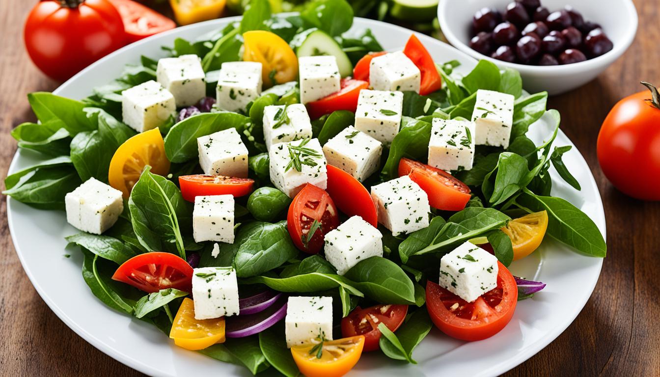 Indulge in Président Fresh Goat Cheese Flavors