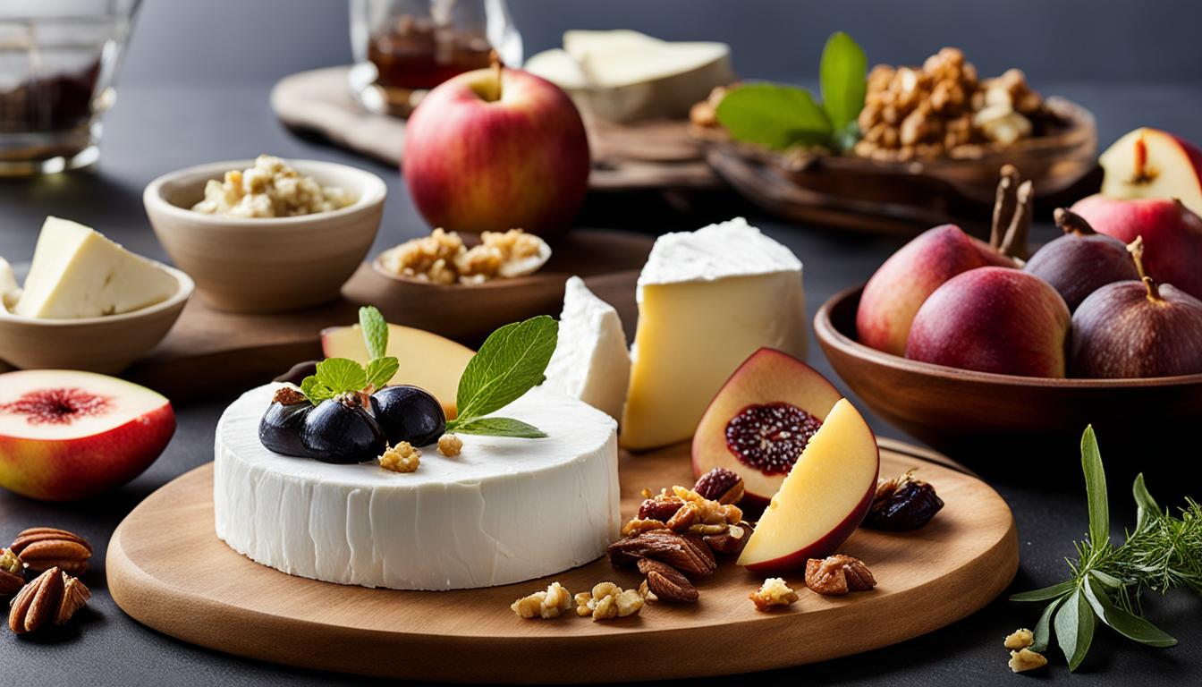 Indulge in Président Fresh Goat Cheese Flavors