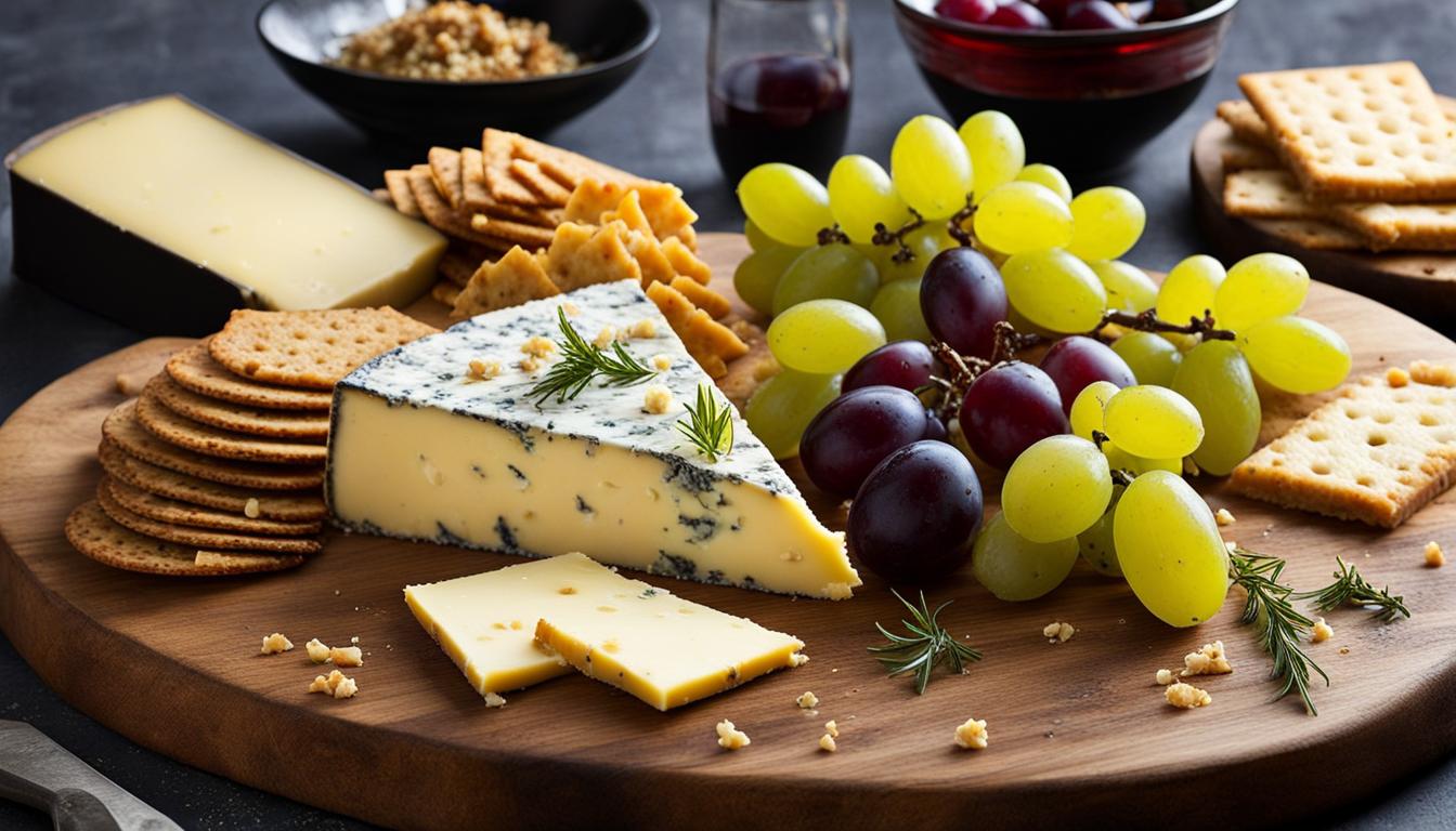 Prince-Jean Cheese: A Guide to Gourmet Delights