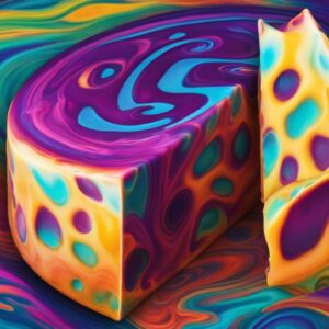 Discover Himalayan Delight: Chhurpi Cheese Essentials