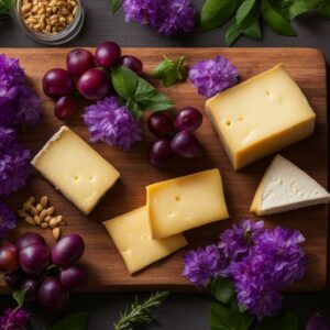 Savor Authentic Basket Cheese Cheese Delights