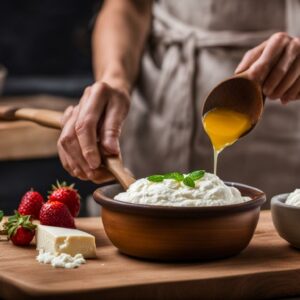 Moose Cheese: A Unique Delicacy Explored