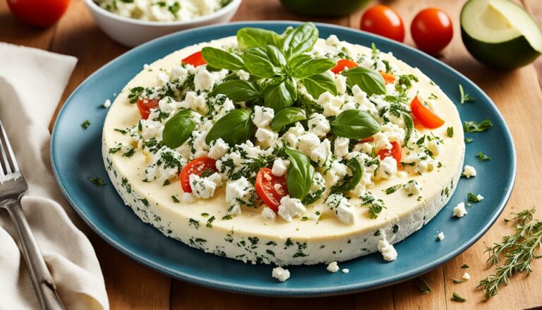 Requeson Cheese: Delicious Uses and Pairings