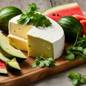 Requeson Cheese: Delicious Uses and Pairings