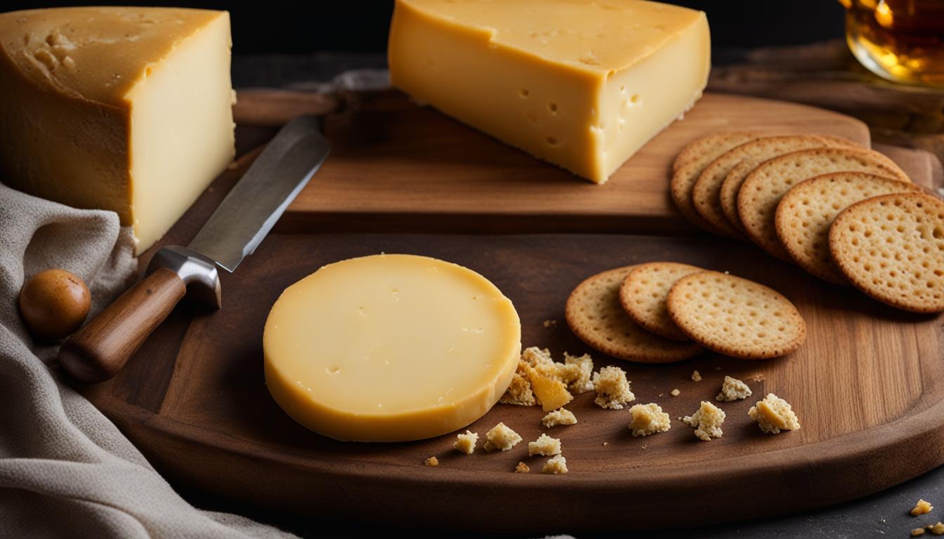 Manon Cheese: A Guide to Its Rich Flavor & Uses - The Cheese Cellar