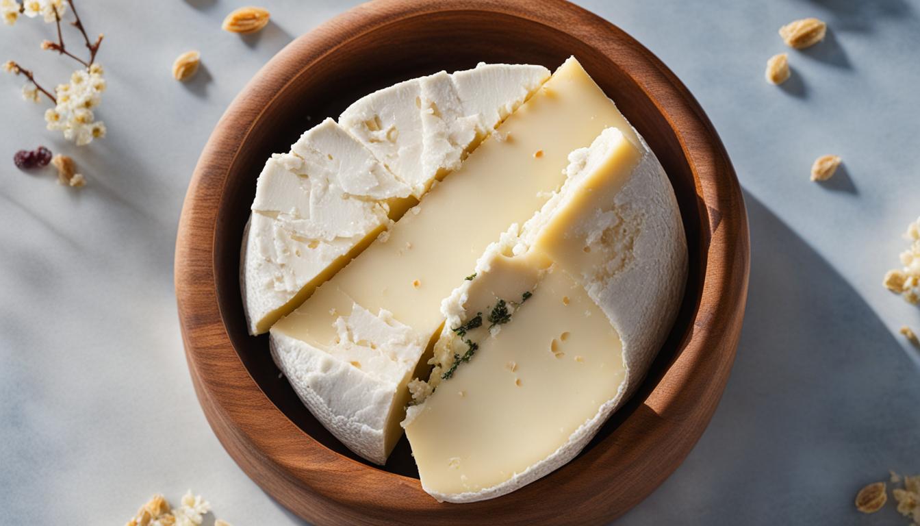 Discover the Unique Taste of Broncha Cheese!