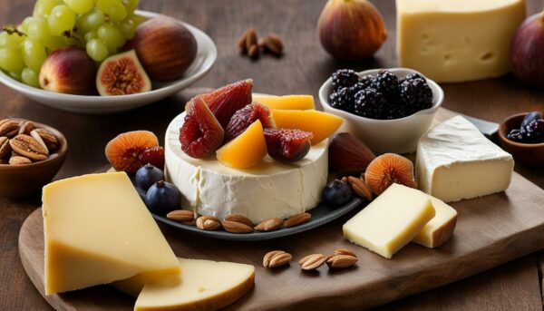 Requeson Cheese: Delicious Uses and Pairings