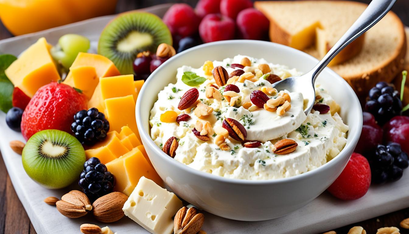 Requeson Cheese: Delicious Uses and Pairings