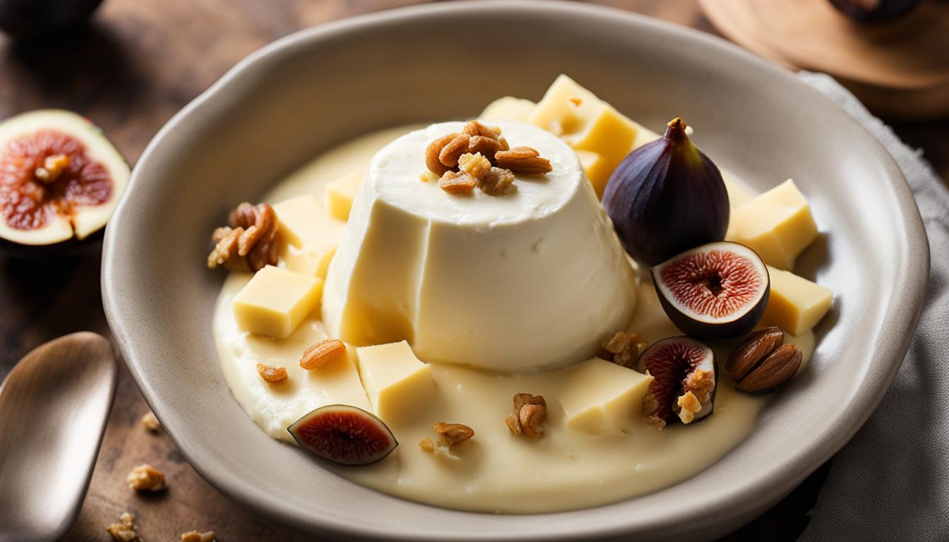 Requeson Cheese: Delicious Uses and Pairings