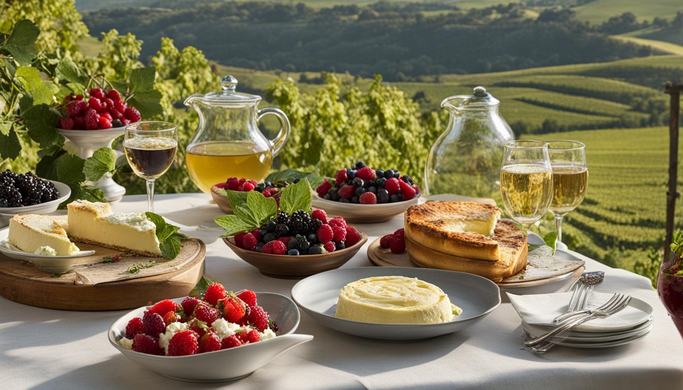 Paesanella Fresh Ricotta Cheese: Gourmet Delight