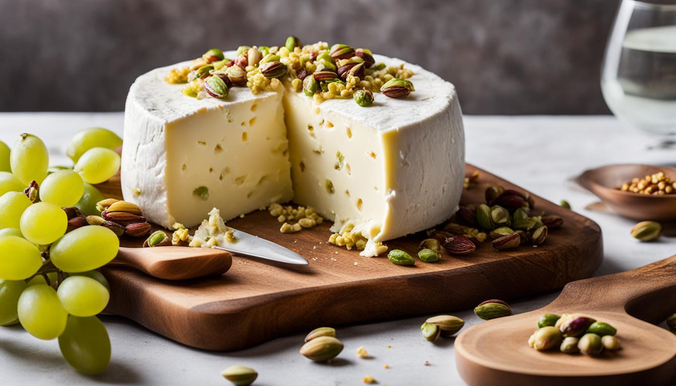 Discover Ricotta di Bufala Cheese Delights