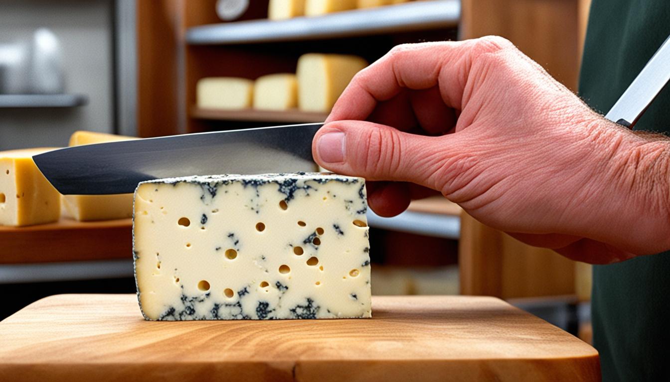 Explore Bold Flavors with Chile Jack Cheese!