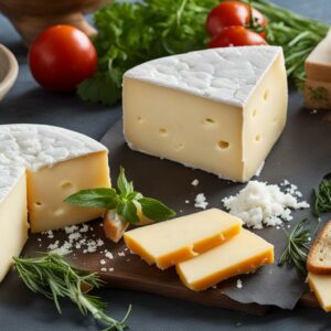 Discover Castelmagno Cheese – Italy's Hidden Gem