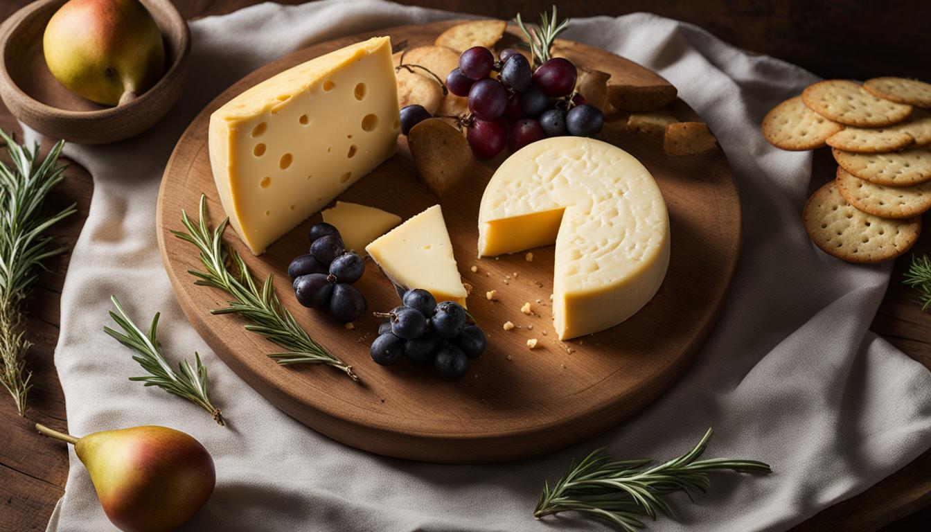 Savor the Delight of Sleightlett Cheese Today