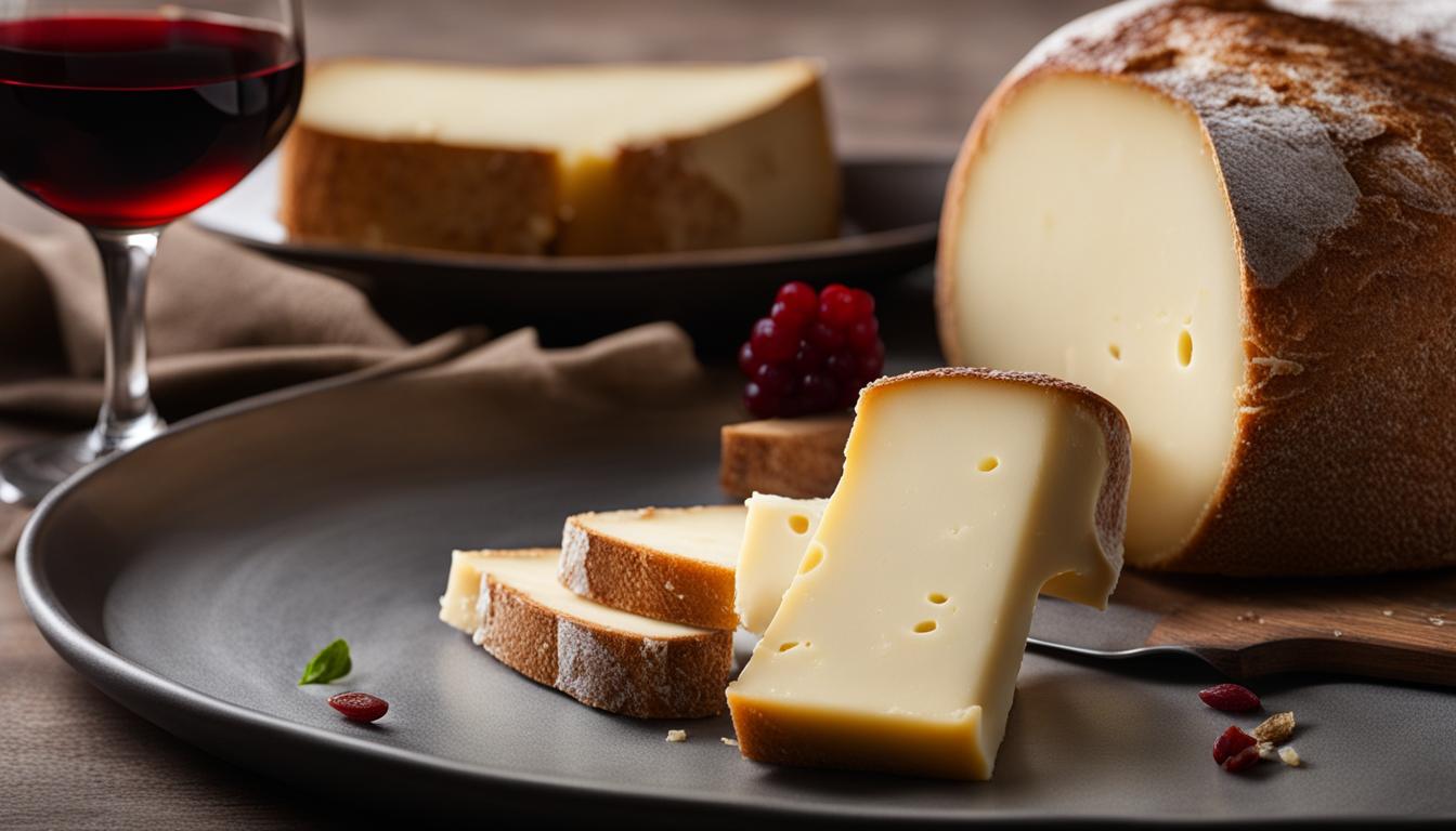 Discover Squacquerone di Bufala Cheese Delights