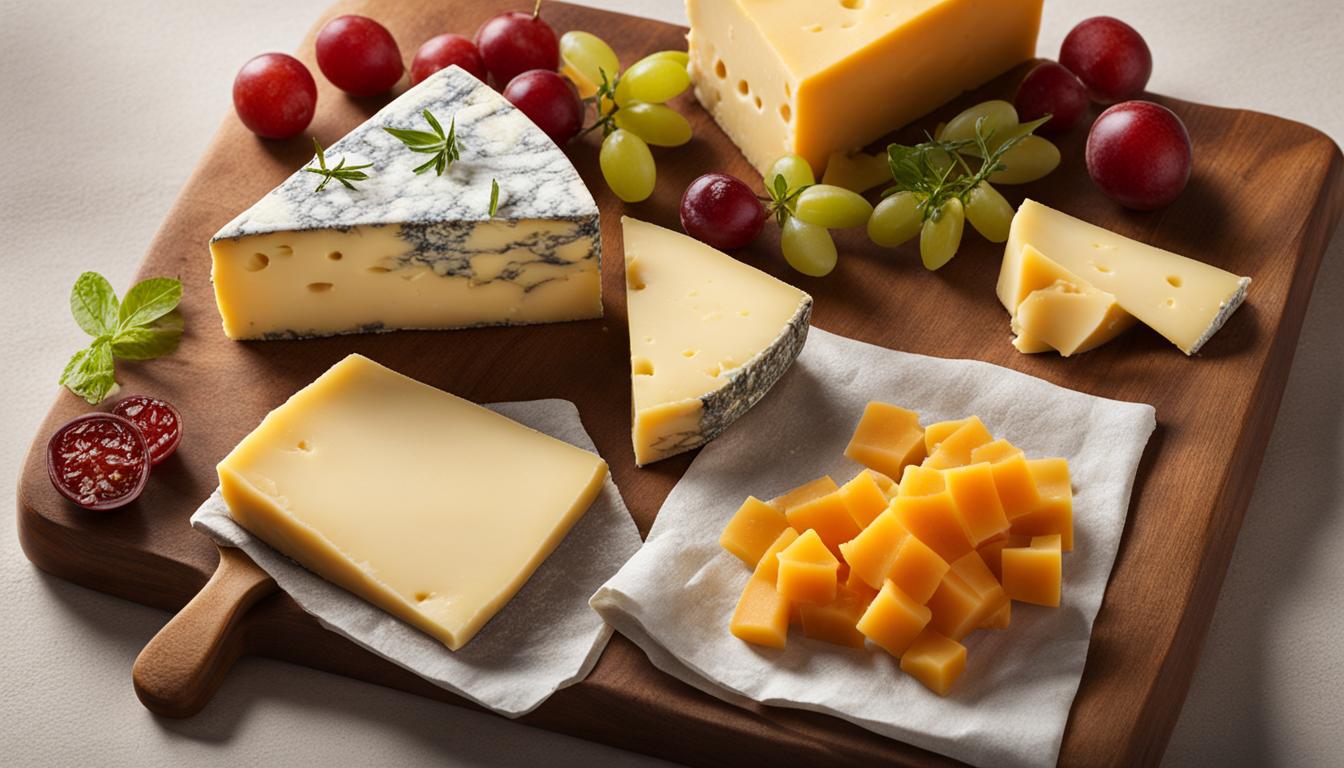 St Tola Divine Cheese: Savor the Excellence