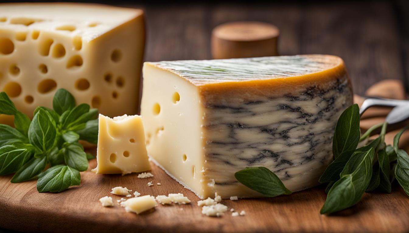 Stracchinata Cheese: A Guide to Creamy Goodness