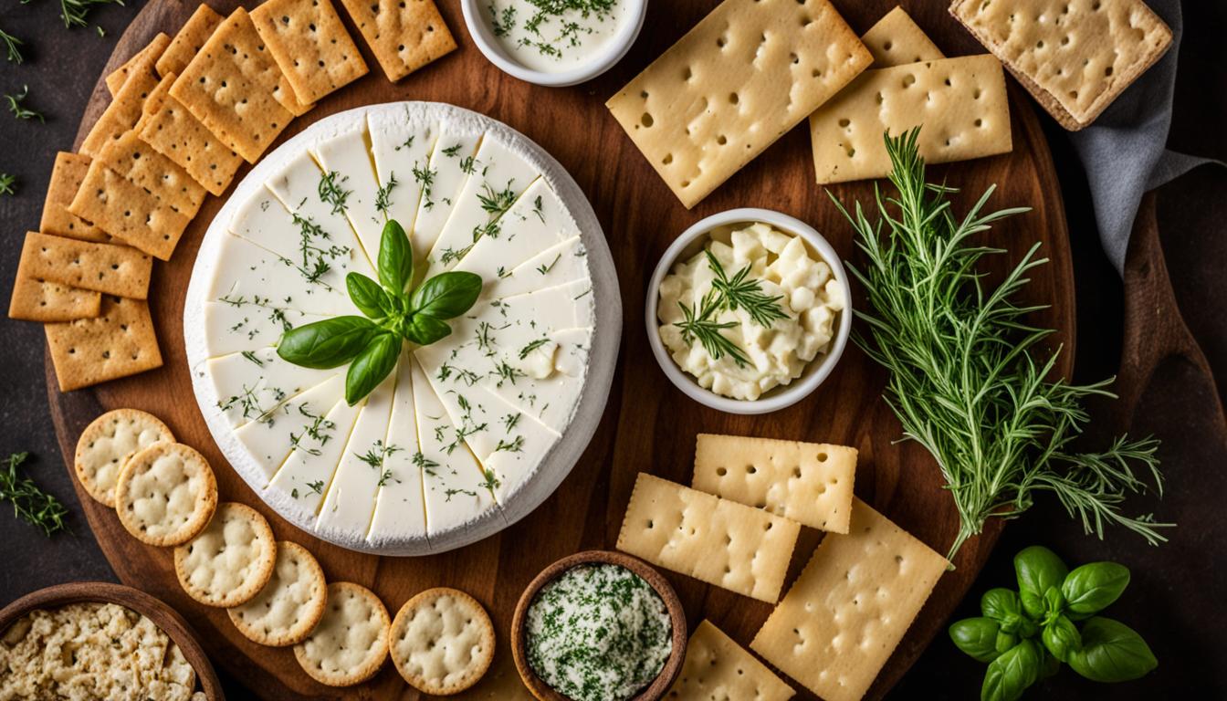 Crescenza Cheese: Indulge in Creamy Delight - The Cheese Cellar