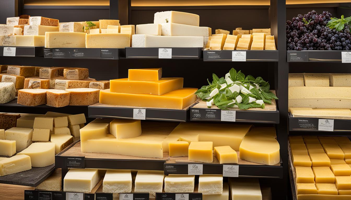Crescenza Cheese: Indulge in Creamy Delight - The Cheese Cellar