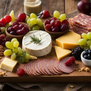 Shanklish Cheese: Uncover Middle Eastern Flavor