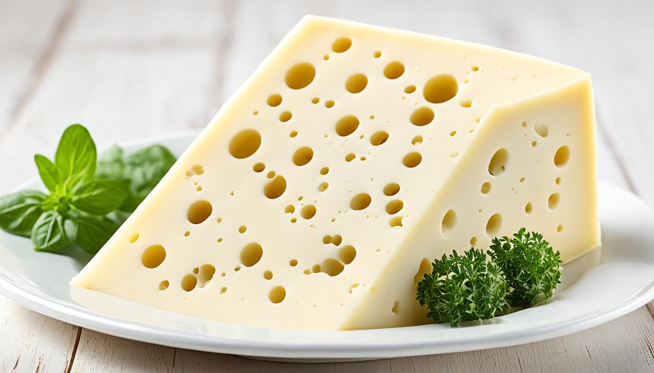 Discover Boo Boo Baby Swiss Cheese Delights!