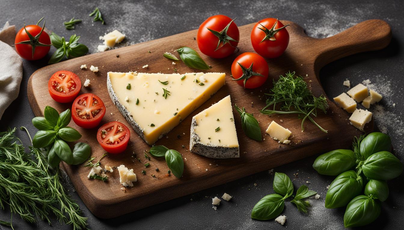 Discover Brânză de Burduf Cheese - Romanian Delight