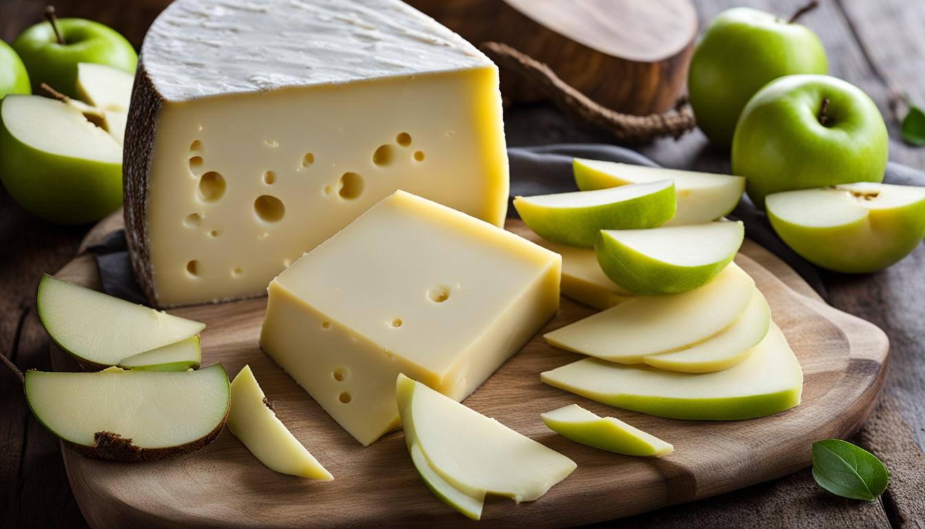 Savor the Rich Flavor of Danbo Cheese Today!