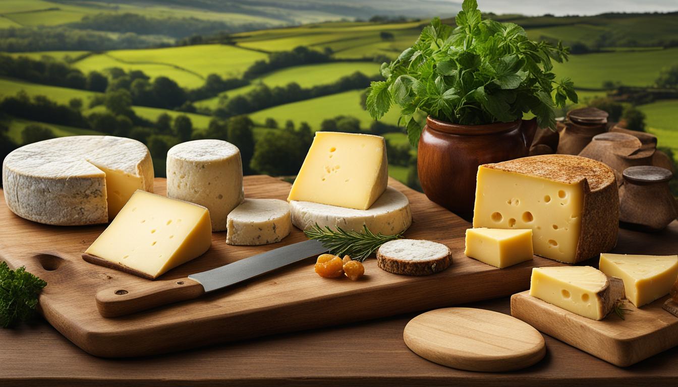Discover Creamy Lancashire Cheese Delights - The Cheese Cellar