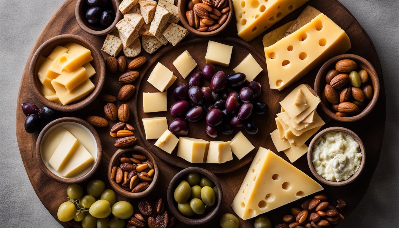 Savor the Unique Casciotta di Urbino Cheese