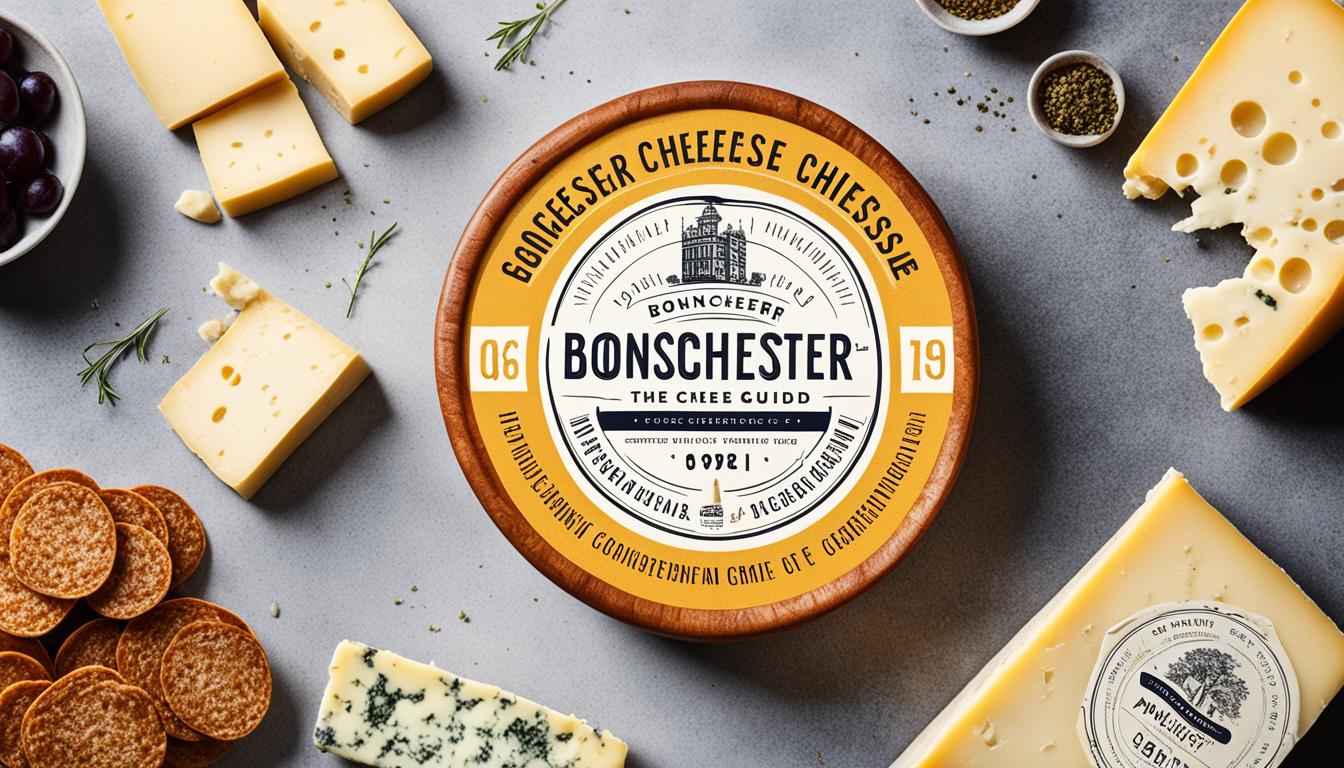 Discover the Delight of Bonchester Cheese!