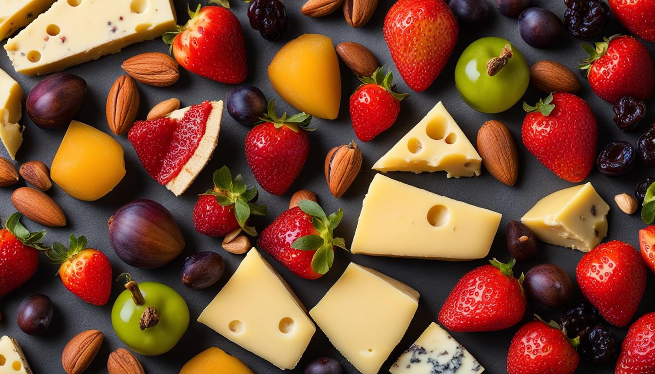 Discover Creamy Lancashire Cheese Delights - The Cheese Cellar