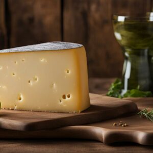 Discover Gourmet Delights: Baluchon Cheese Guide
