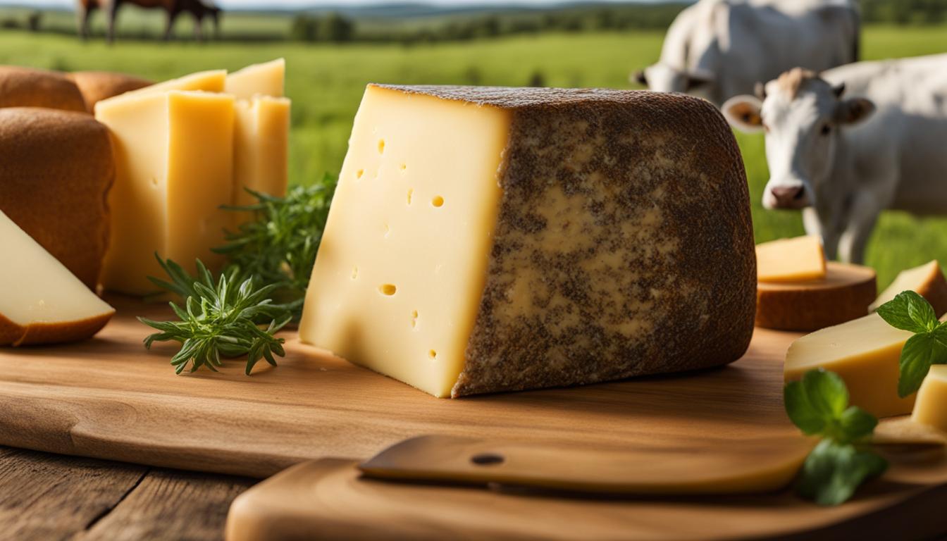 Delve into Criollo Cheese – Unique Dairy Delight