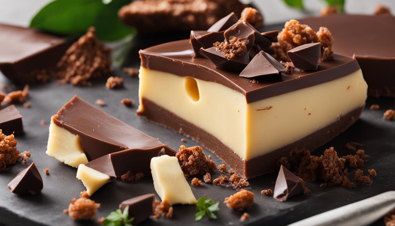 Indulge in Chocolate Lab Cheese Flavors Today!