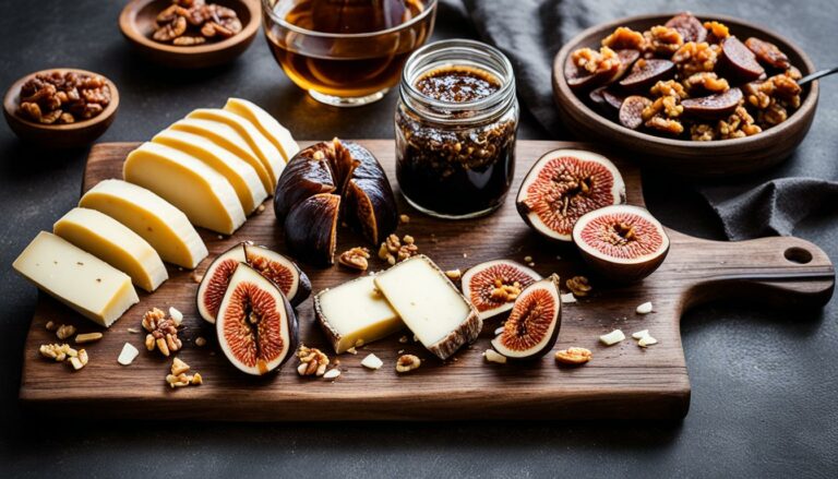 Discover Westfield Farm Smoked Capri Cheese